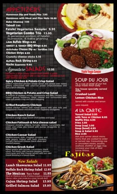 LAVA JAVA CAFE - Updated October 2025 - 32 Photos & 58 Reviews - 4656 ...