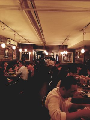 SAKE BAR HAGI - 1123 Photos & 407 Reviews - 245 W 51st St, New York, NY ...