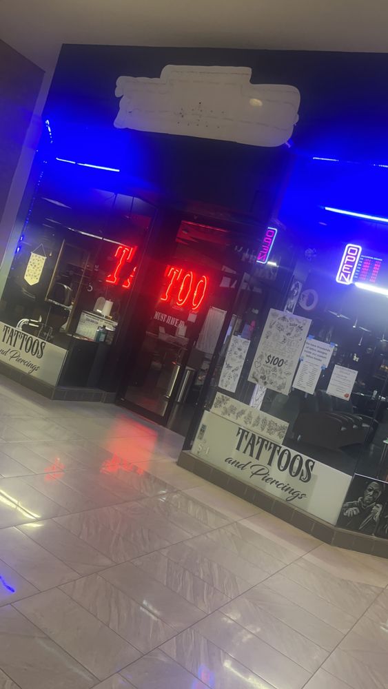 PERMANENT MARX - Updated November 2024 - 6301 NW Lp 410, San Antonio ...