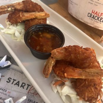 HALF CRACKED TIKI SHACK - Updated October 2025 - 64 Photos & 52 Reviews ...