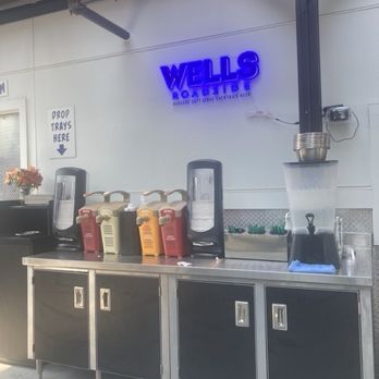 WELLS ROADSIDE - Updated June 2025 - 75 Photos & 58 Reviews - 3712 ...