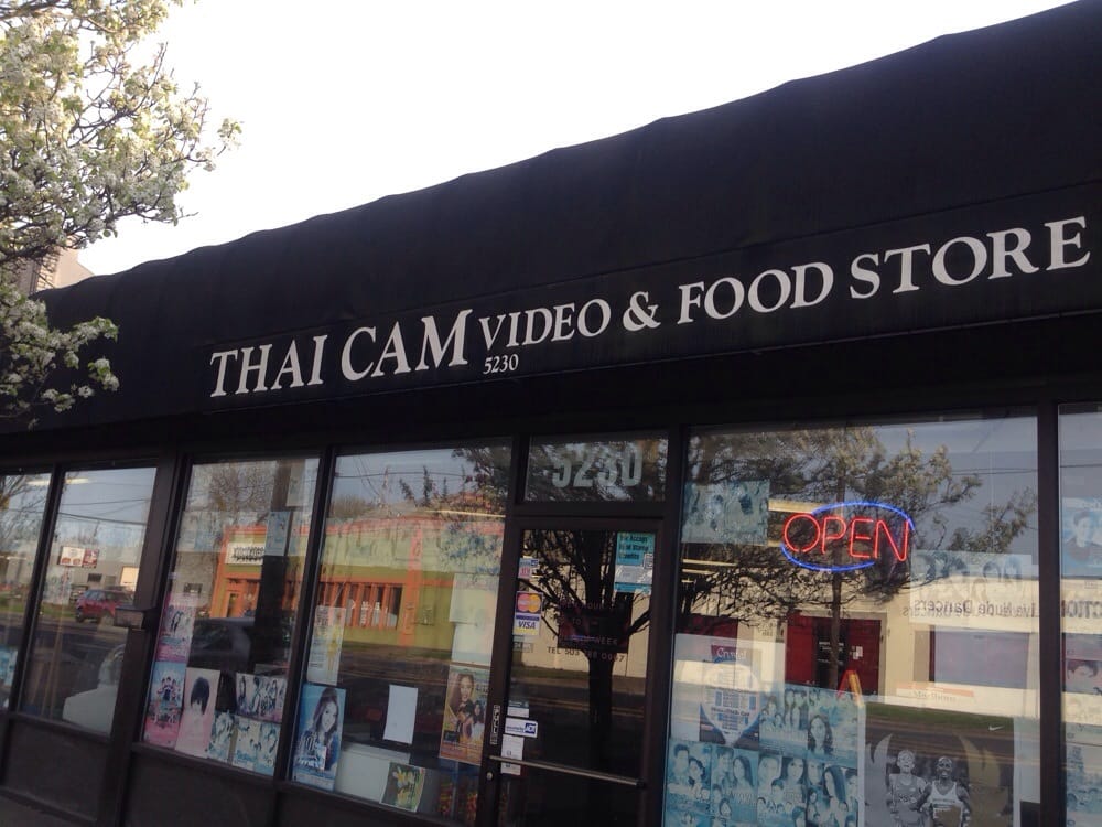 THAI CAM - Updated December 2025 - 5230 SE Foster Rd, Portland, Oregon ...