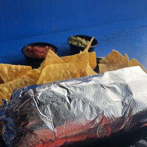 FLAMING AMY’S BURRITO BARN - 345 Photos & 661 Reviews - 4002 Oleander ...