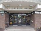 HENNEPIN COUNTY LIBRARY - ST. LOUIS PARK LIBRARY - Updated January 2026 ...