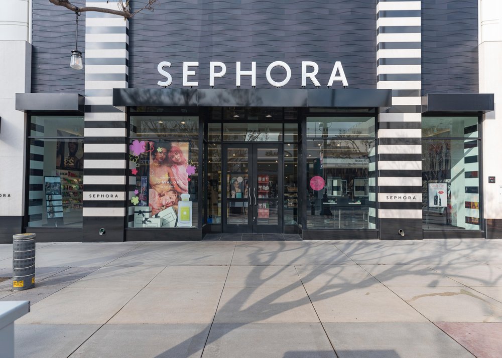 SEPHORA - 78 Photos & 275 Reviews - Cosmetics & Beauty Supply - 1244 ...