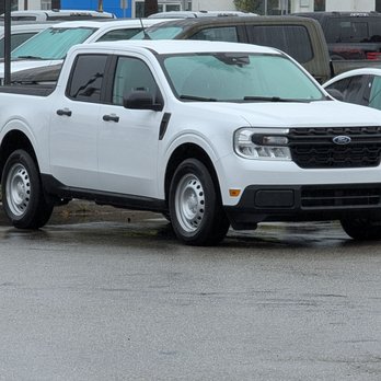 ENVISION FORD OF OXNARD - Updated June 2025 - 97 Photos & 423 Reviews ...