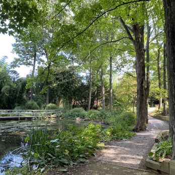 CLARK BOTANIC GARDEN - Updated December 2025 - 237 Photos & 32 Reviews ...