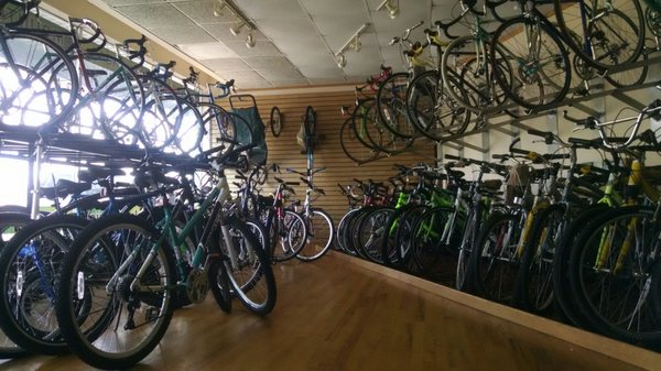 BRICK BICYCLE - Updated December 2025 - 12 Reviews - 1753 Route 88 ...