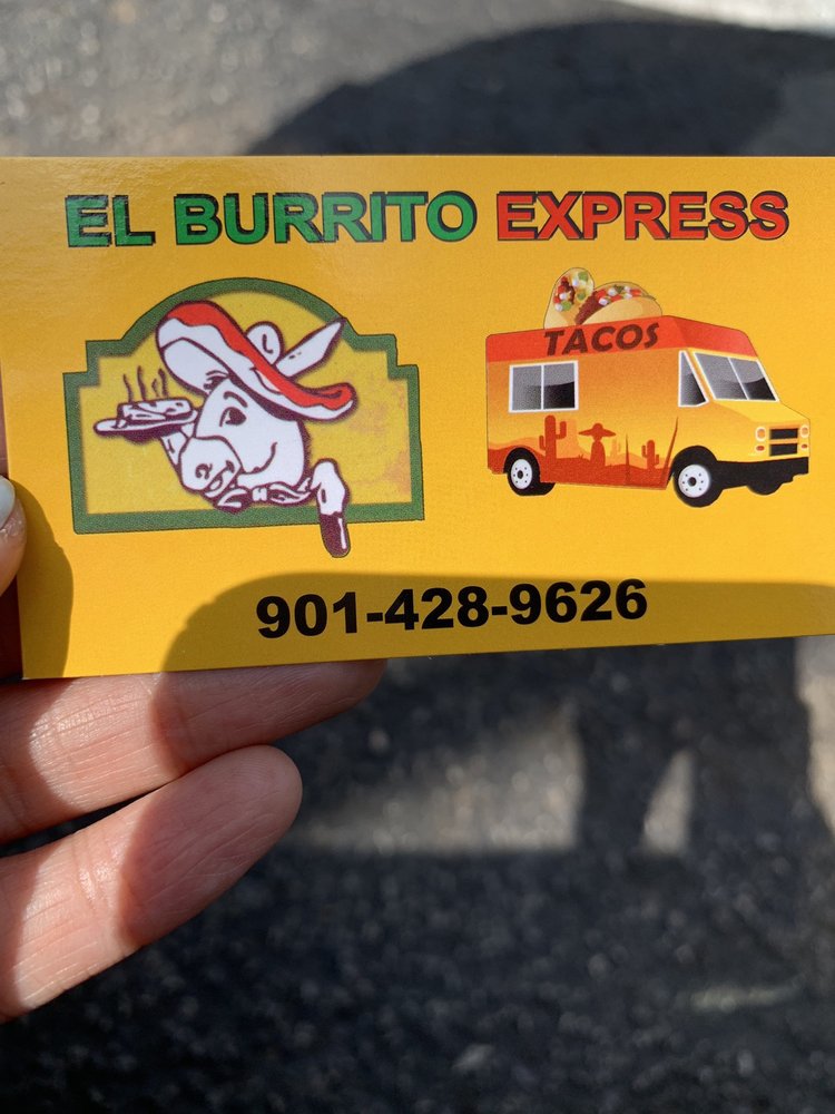 EL BURRITO EXPRESS - Updated December 2025 - 21 Photos - 1675 Madison ...