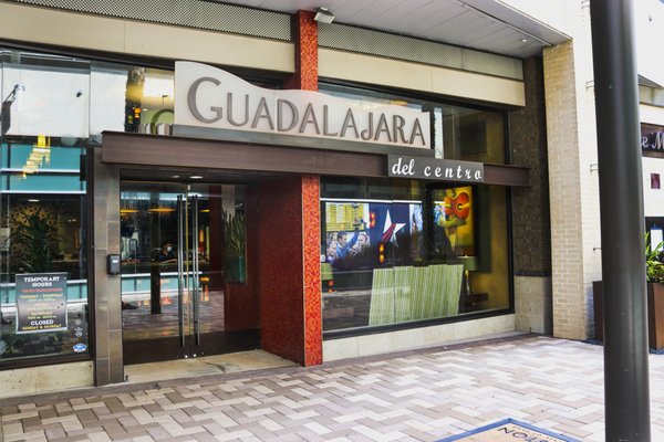 GUADALAJARA DEL CENTRO - 501 Photos & 486 Reviews - 1201 San Jacinto St ...