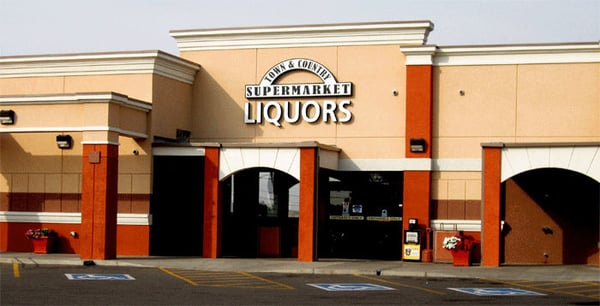 TOWN & COUNTRY SUPERMARKET LIQUORS - Updated October 2025 - 15 Photos & 21 Reviews - 516 S ...
