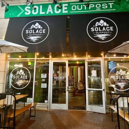 Solace Outpost - Trusted Since 2020 - Updated July 2025 - 216 Photos ...
