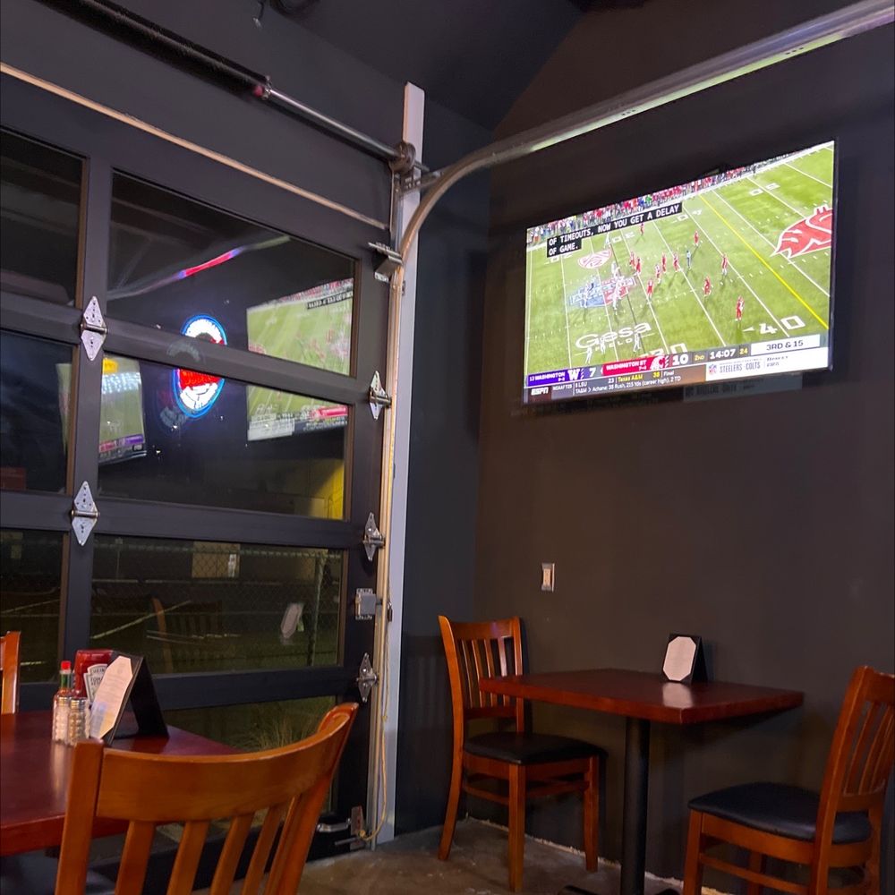 Mini Bar Seattle, Seattle | Roadtrippers