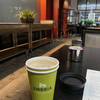 CAFFE UMBRIA - 432 Photos & 297 Reviews - 346 N Clark St, Chicago ...