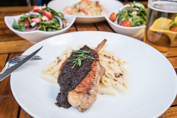 SAMBUCA - NASHVILLE - 572 Photos & 762 Reviews - 601 12th Ave S ...