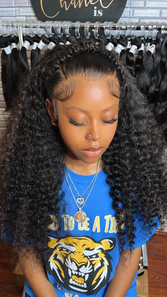 BOOSHIE GIRL STUDIO - Updated November 2024 - 14 Photos - 2810 Morris ...