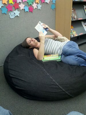 SPOKANE VALLEY LIBRARY - Updated May 2026 - 22 N Herald Rd, Spokane ...