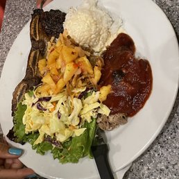 PINEAPPLES ISLAND FRESH CUISINE - 2666 Photos & 2049 Reviews - 332 ...