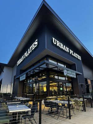 URBAN PLATES - Updated April 2025 - 355 Photos & 432 Reviews - 2080 ...