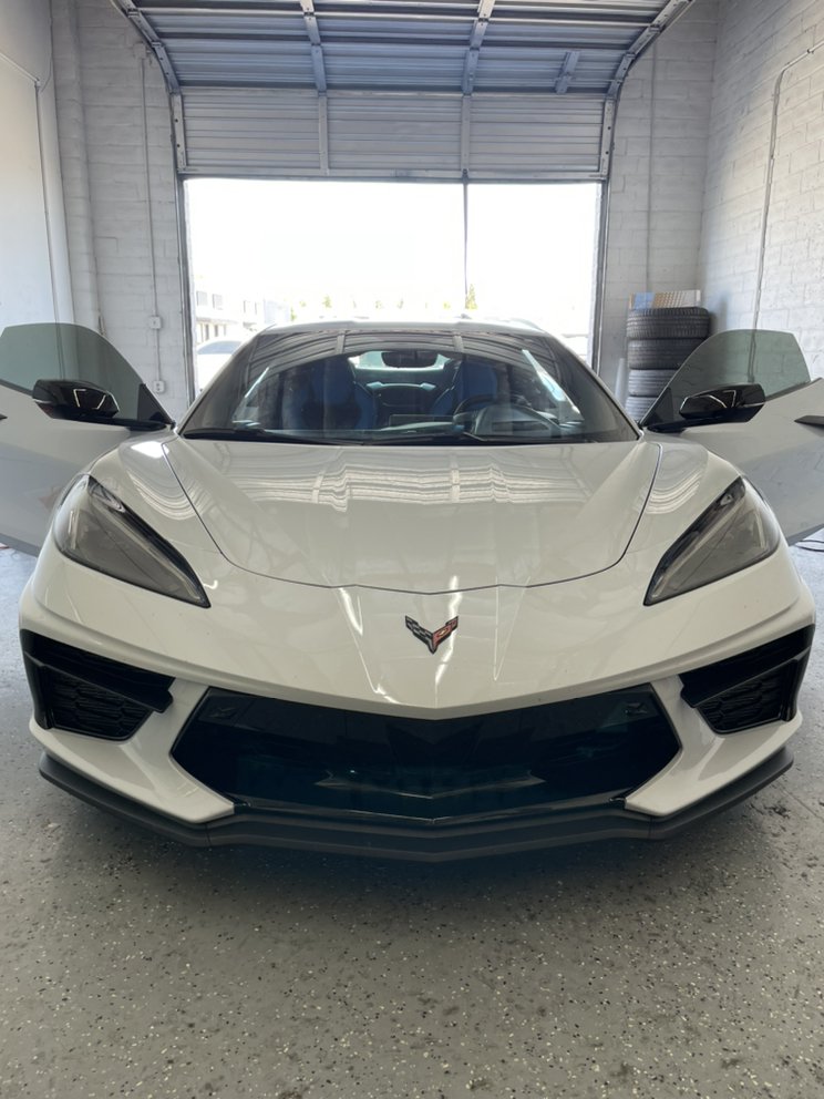 STERLING WINDOW TINTING - Updated May 2025 - 2454 Photos & 568 Reviews ...