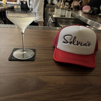 SELVIN’S RESTAURANT & LOUNGE - Updated December 2024 - 528 Photos & 183 ...