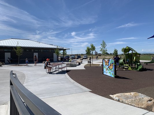 DISCOVERY PARK - Updated December 2025 - 24 Photos - 2121 E Lake Hazel ...