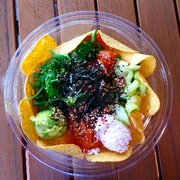 POKE TIKI - 395 Photos & 631 Reviews - Poke - 18509 Ventura Blvd, Los ...