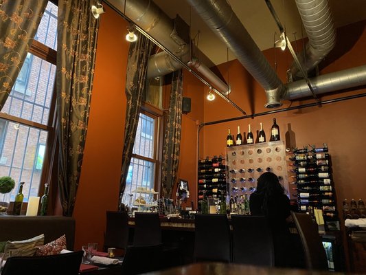 TZIN WINE & TAPAS - Updated May 2026 - 533 Photos & 149 Reviews - 10115 ...