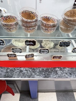 COYLE’S ICE CREAM - Updated October 2024 - 112 Photos & 128 Reviews ...