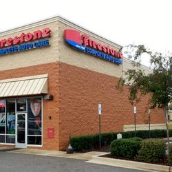 FIRESTONE COMPLETE AUTO CARE - 10 Reviews - Tires - 2723 Legends Pkwy ...