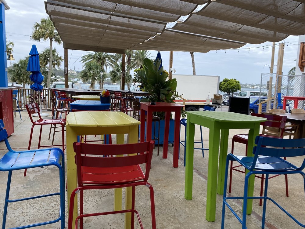 THE FRONT YARD - 75 Front Street, Luton, Central Bedfordshire, United ...