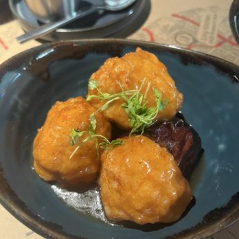 LING WU ASIAN RESTAURANT AT THE GROVE - Updated February 2026 - 274 ...