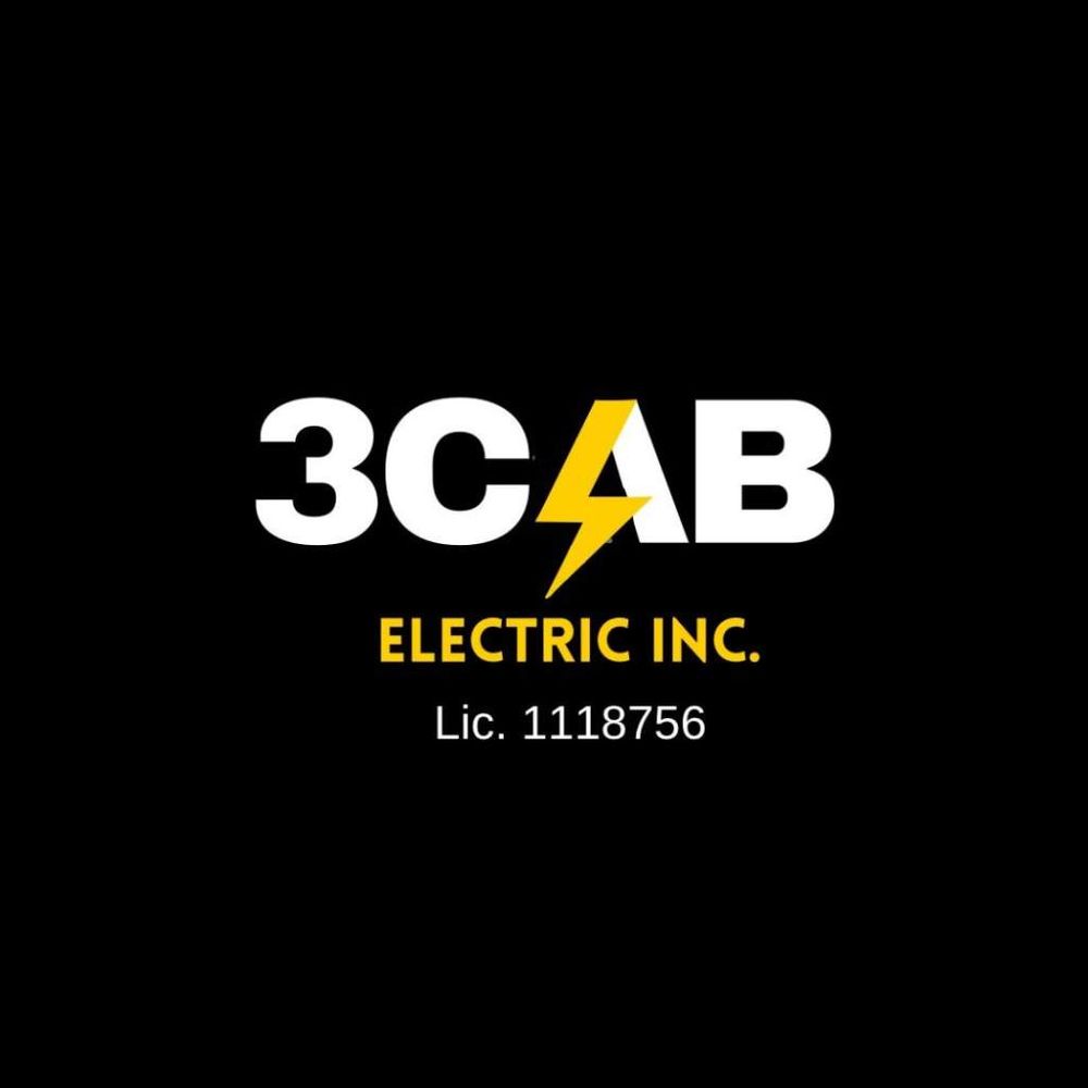 3 Cab Electric - Updated October 2025 - Los Angeles, California ...