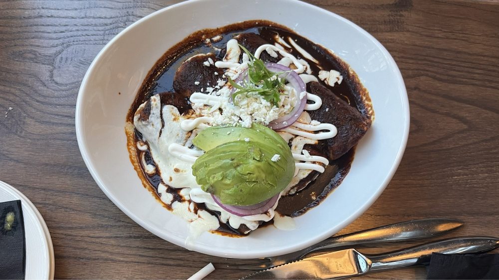 TAHA MEXICAN KITCHEN - Updated August 2024 - 79 Photos & 30 Reviews ...