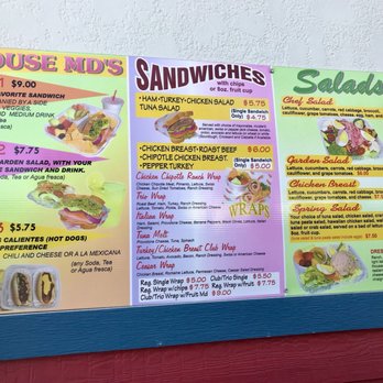 FRUIT REVOLUTION & DELI - Updated January 2026 - 43 Photos & 12 Reviews ...