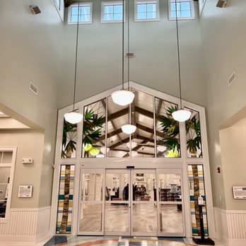 RIVERVIEW PUBLIC LIBRARY - Updated December 2025 - 58 Photos & 24 ...