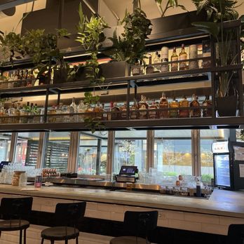 INNER RAIL FOOD HALL - Updated February 2025 - 351 Photos & 159 Reviews ...