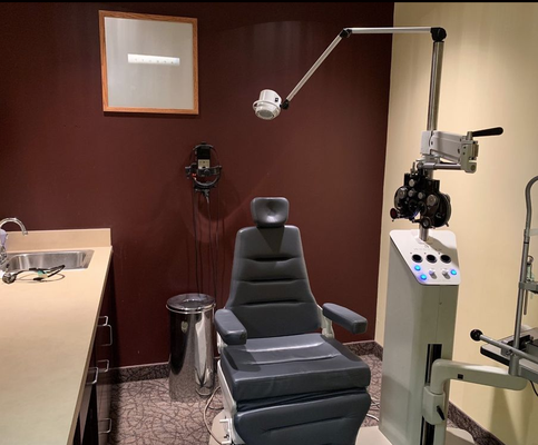 LEE R KATZMAN, MD - NVISION EYE CENTERS - Updated October 2025 - 13 ...