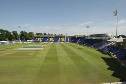 THE SSE SWALEC - Updated June 2024 - 11 Photos - Sophia Gardens ...