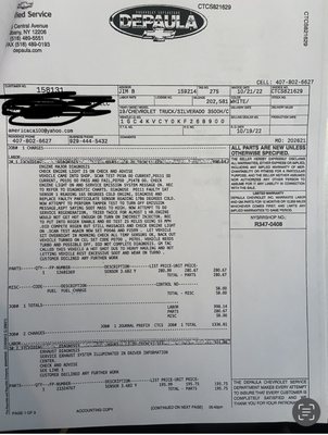 DEPAULA CHEVROLET - Updated January 2026 - 48 Photos & 148 Reviews ...