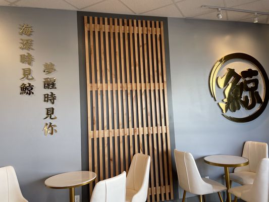 THE WHALE TEA - Updated December 2025 - 20 Photos & 19 Reviews - 111 I ...