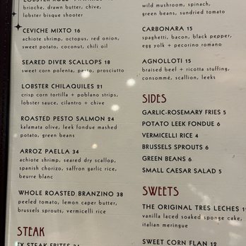 THE LYMBAR - Updated August 2025 - 403 Photos & 103 Reviews - 4201 Main ...