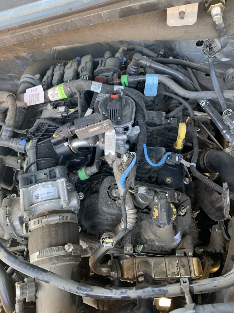J & A AUTO REPAIR - Updated June 2026 - 21 Photos & 56 Reviews - 1821 N ...