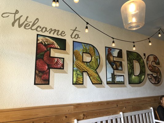 FRED’S MARKET - 195 Photos & 194 Reviews - Buffets - 2120 Harden Blvd ...