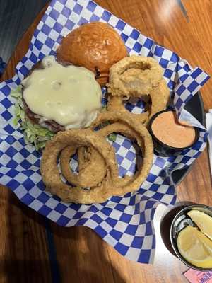 BLUE MOOSE BURGERS & WINGS - Updated January 2025 - 40 Photos & 52 ...
