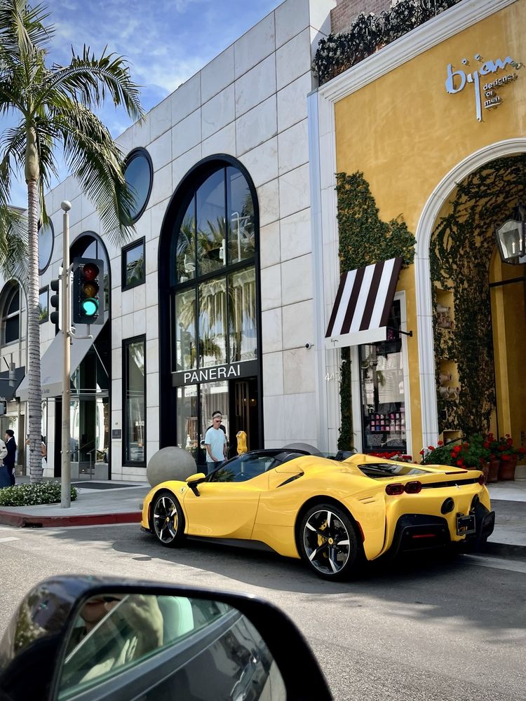 THE HOUSE OF BIJAN - Updated October 2025 - 108 Photos & 18 Reviews ...