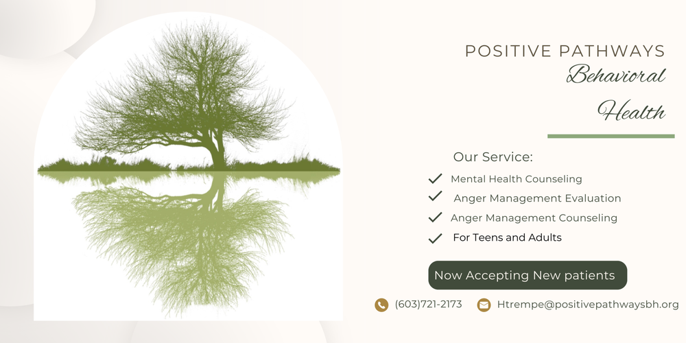 POSITIVE PATHWAYS BEHAVIORAL HEALTH - Updated September 2025 - 15 Main ...