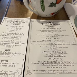 PEKOE & BEAN - 65 Photos & 27 Reviews - Coffee & Tea - 17028 Oak Park ...