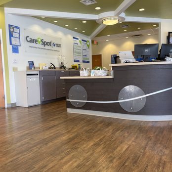 CARESPOT URGENT CARE - JACKSONVILLE SOUTHSIDE - Updated December 2025 ...