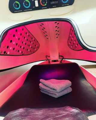 TANLINES WELLNESS SUN & SPA - Updated September 2025 - 3015 Navarre Ave ...